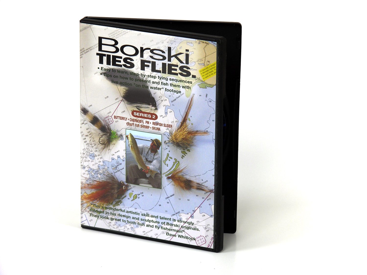 DVD Amaray Case - MediaXpress